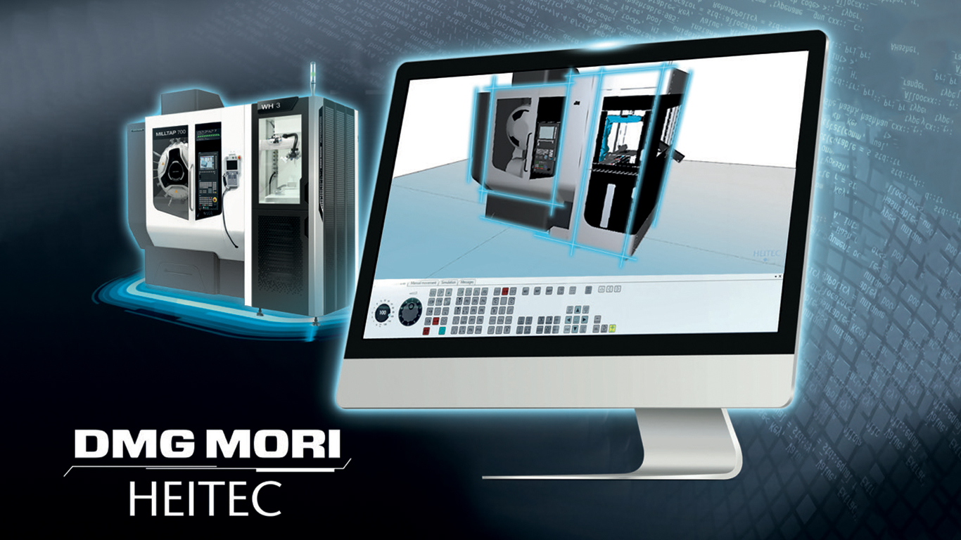 Automation - DMG MORI Canada