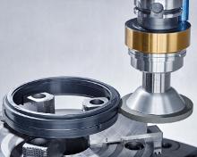 Market Leader in 5-axis ULTRASONIC Grinding of Advanced Materials - DMG ...