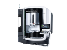 DMU 95 monoBLOCK - DMG MORI Canada