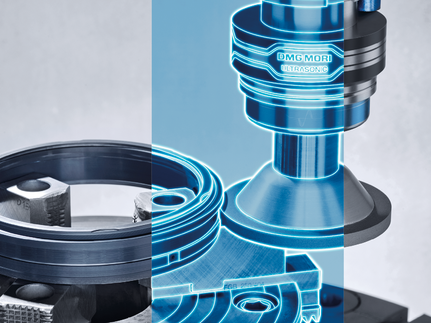 ULTRASONIC axialGRINDING - Machining cycles for advanced technologies ...