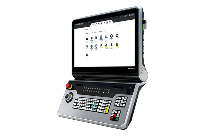 CELOS X with SIEMENS - DMG MORI Canada