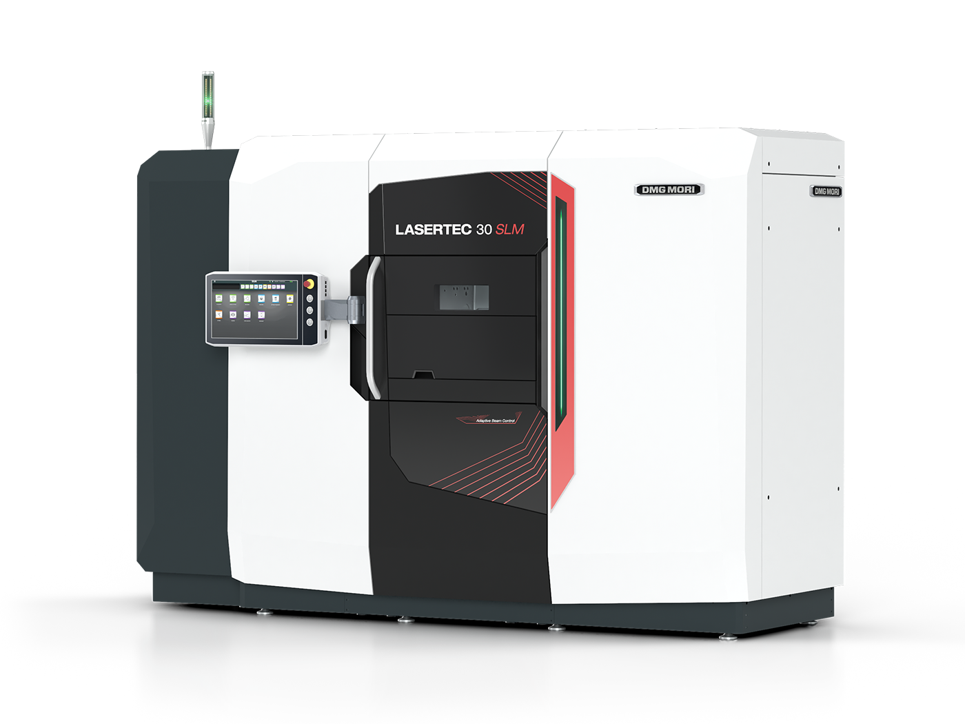 LASERTEC 30 SLM US - ADDITIVE MANUFACTURING Machines - DMG MORI Canada