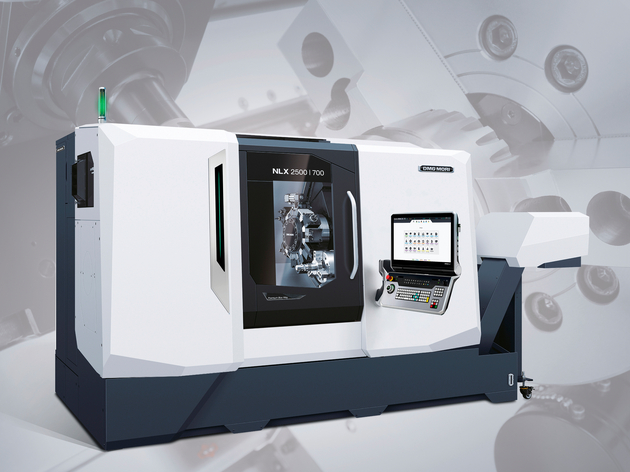 Experience Machining Transformation (MX) live - DMG MORI Canada