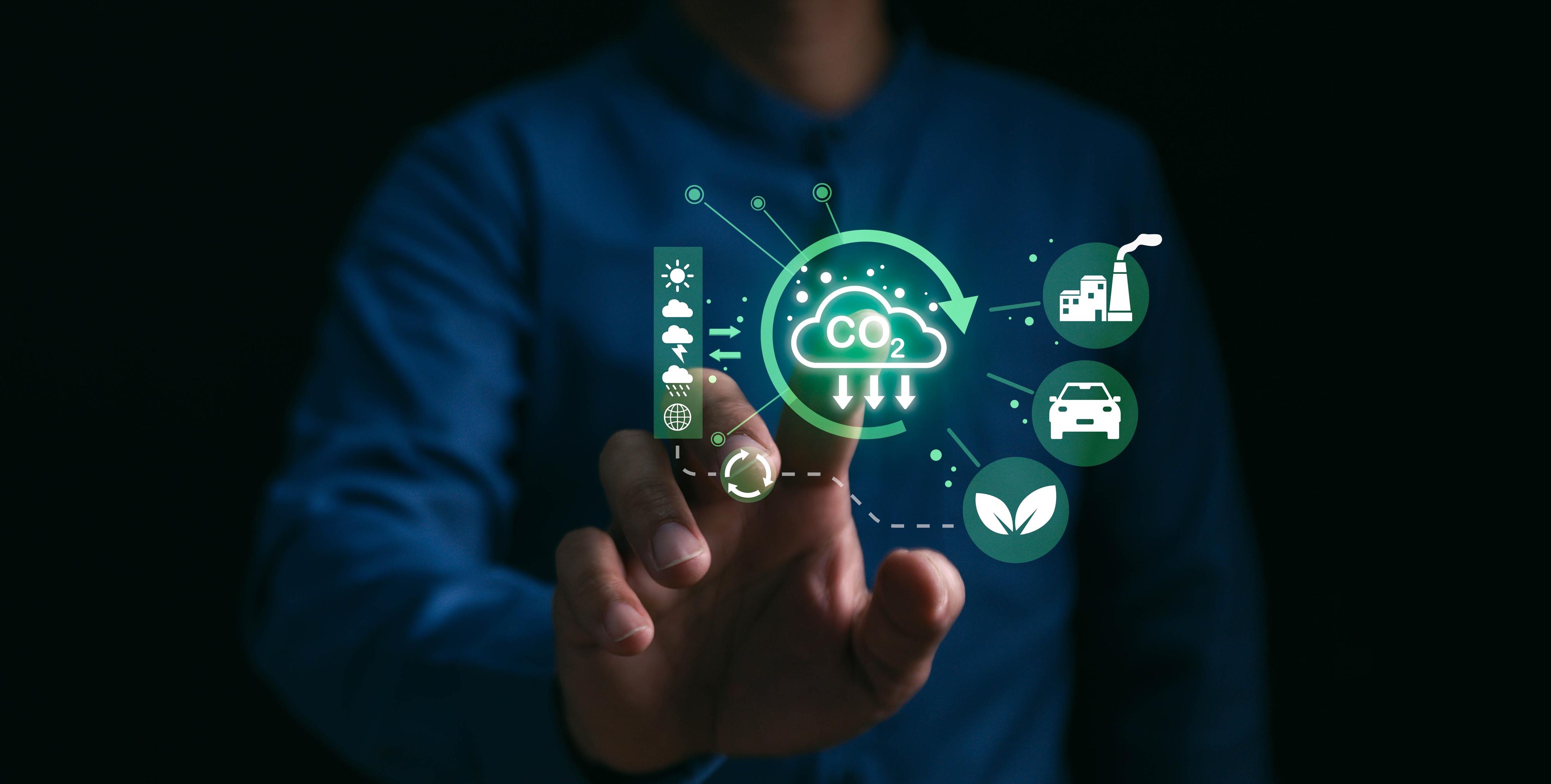 Decarbonization through Green Transformation (GX) - DMG MORI Canada