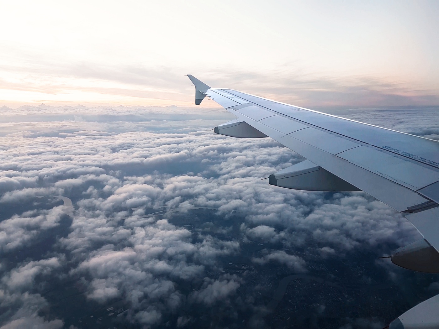 Overview (Aerospace) - DMG MORI Canada