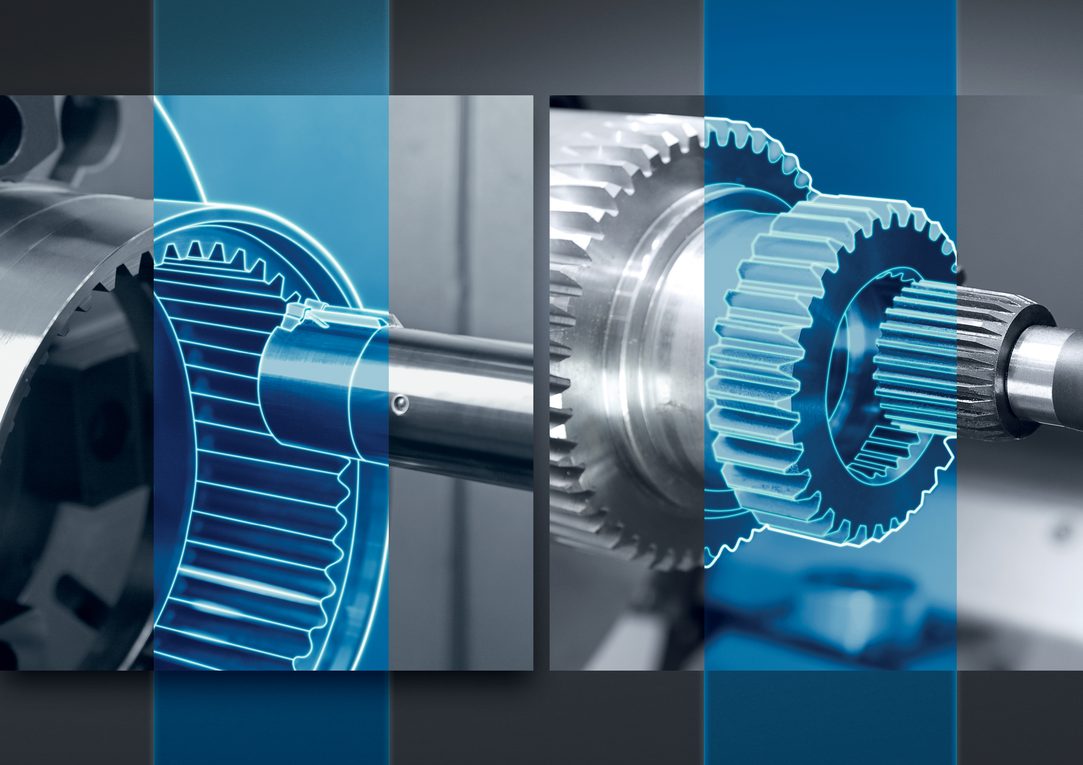 Deep hole drilling and deburring easily programmed - DMG MORI Canada