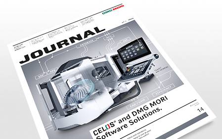 DMG MORI Magazine Archive - DMG MORI Canada