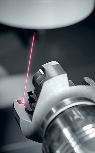 LASERTEC 20 PrecisionTool - LASERTEC Machines - DMG MORI Canada
