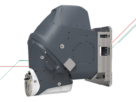 duoBLOCK Series - 5 Axis Milling - DMG MORI Canada