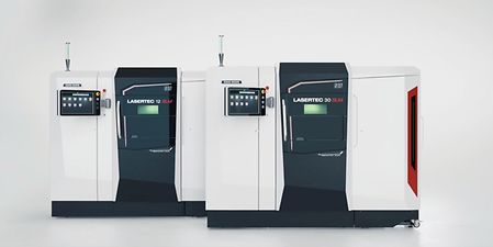 LASERTEC 65 DED hybrid - ADDITIVE MANUFACTURING Machines - DMG MORI Canada