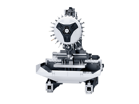 DMP Series - Vertical Milling - DMG MORI Canada