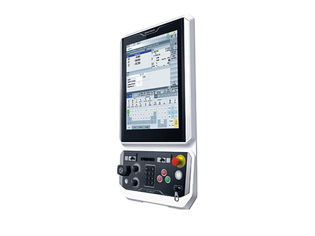 DMP Series - Vertical Milling - DMG MORI Canada