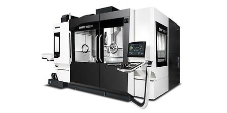China premieres - DMG MORI Canada
