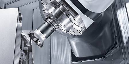 World Premieres 2019 - DMC 90 U duoBLOCK - DMG MORI Canada