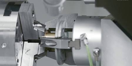 WASINO G 100 | 480 - DMG MORI Canada