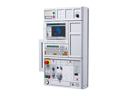 NMV Series - 5 Axis Milling - DMG MORI Canada