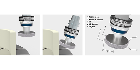 ULTRASONIC 65 2nd Generation - ULTRASONIC Machines - DMG MORI Canada