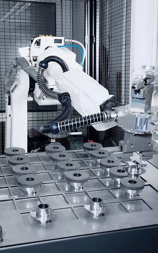 Ambeg – Customer Story | DMG MORI - DMG MORI Canada