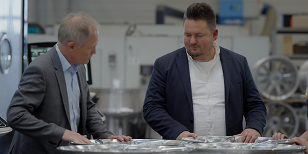 DMU 125 (FD) monoBLOCK - 5 Axis Milling - DMG MORI Canada