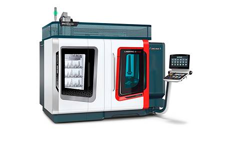 LASERTEC 20 PrecisionTool - LASERTEC Machines - DMG MORI Canada