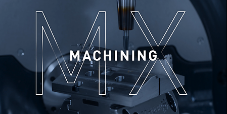 INH 63 - Horizontal Milling - DMG MORI Canada