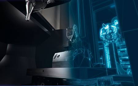 Transparency creates value - DMG MORI Canada